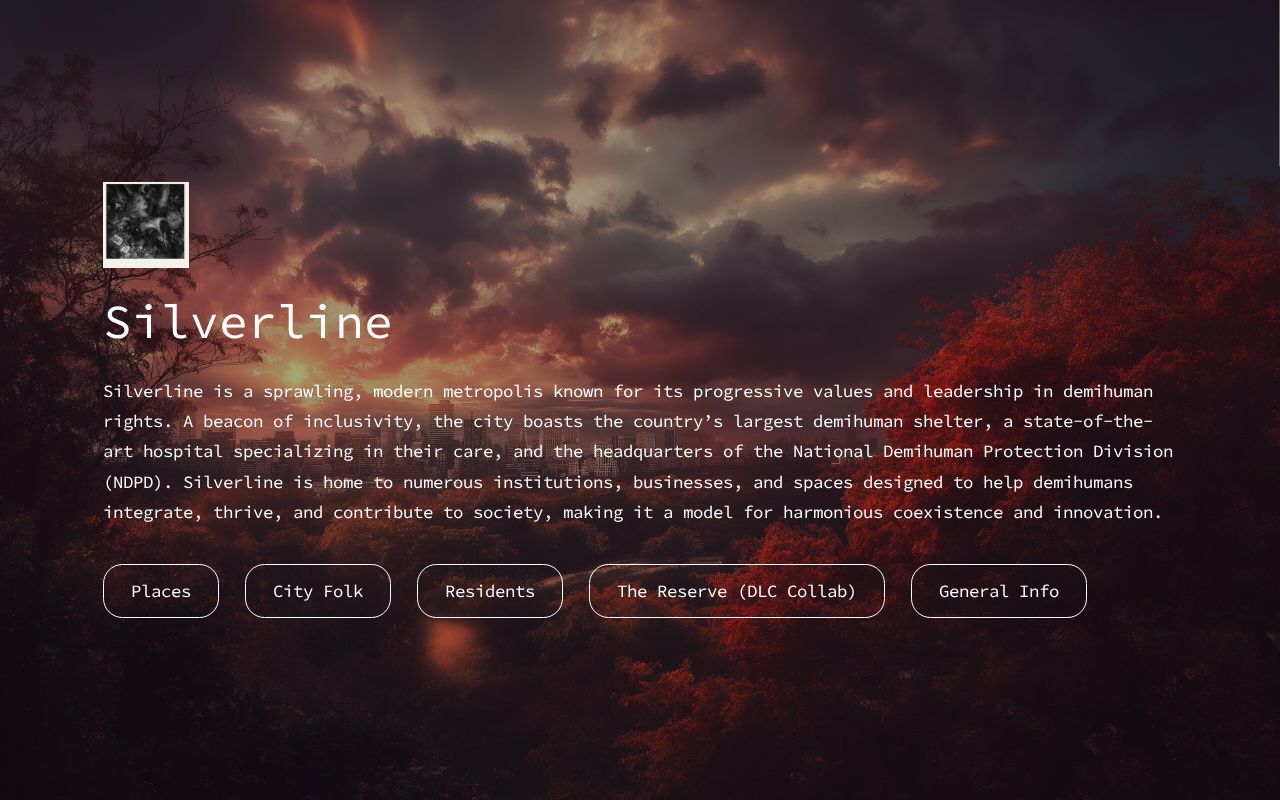 Silverline
